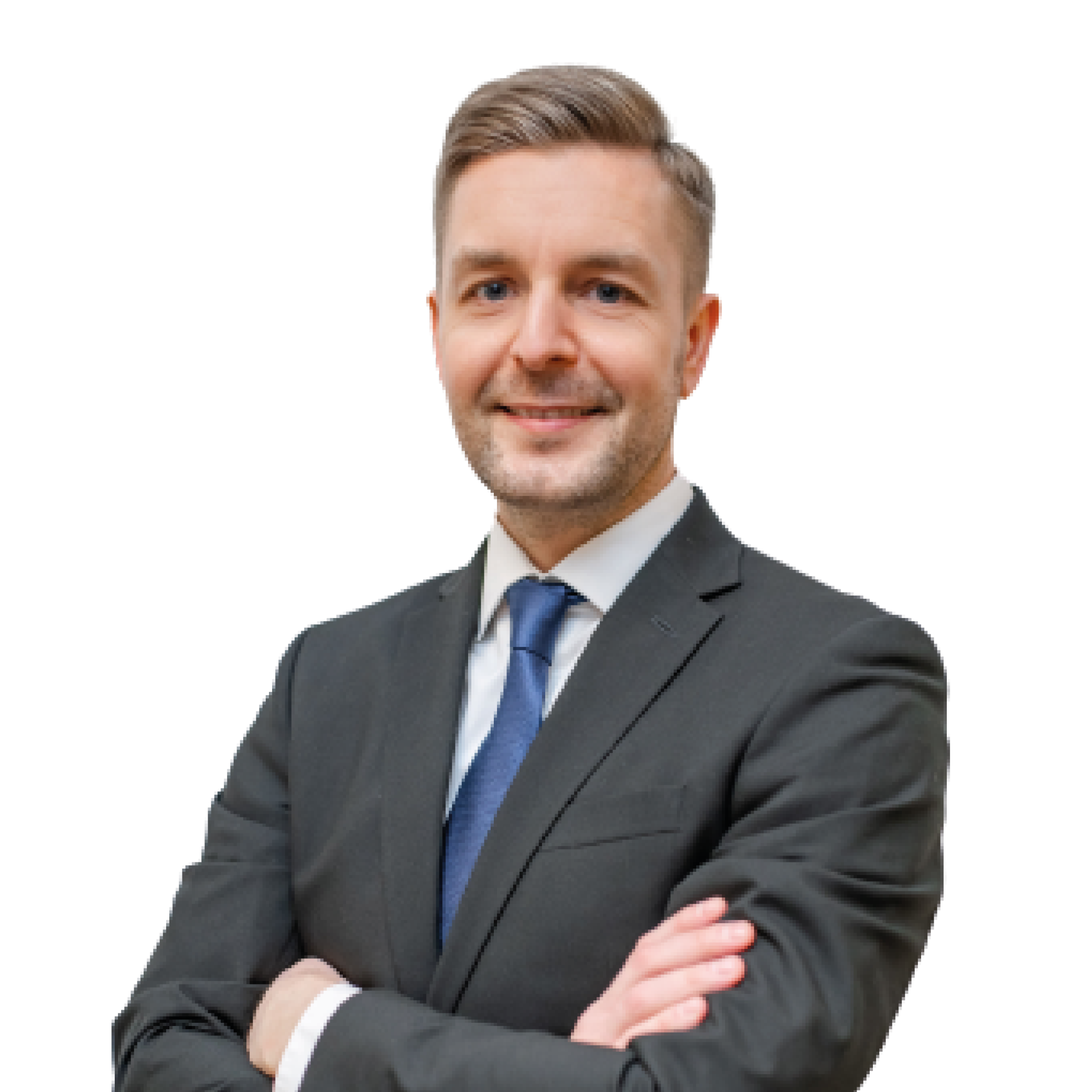 Welcome to Cityscape Recruitment USA, Richard Knox | Cityscape Recruitment