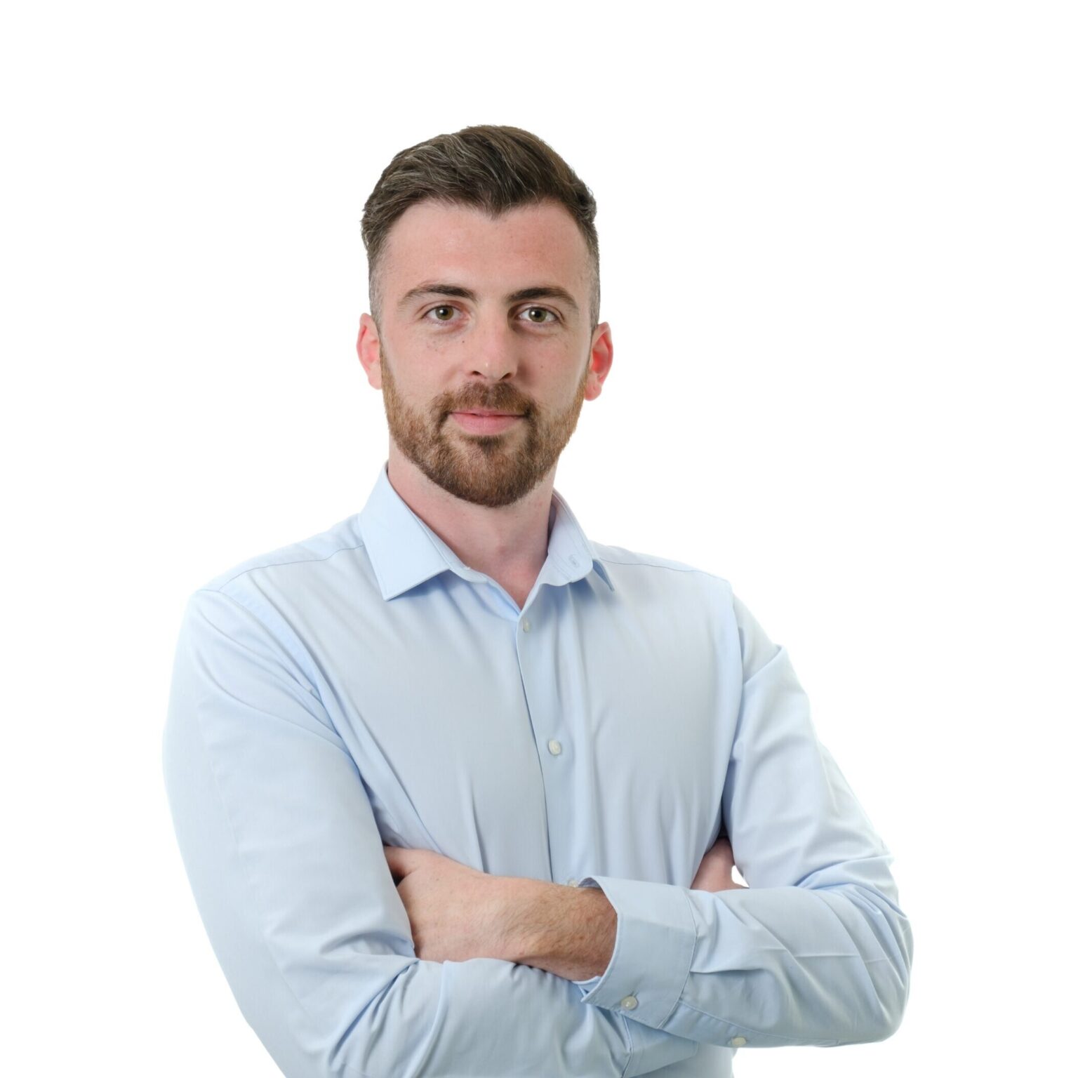 Congratulations Bradley - two years at Cityscape Recruitment ...