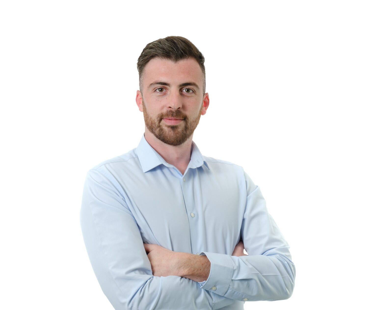 Congratulations Bradley on your 1st Anniversary at Cityscape ...