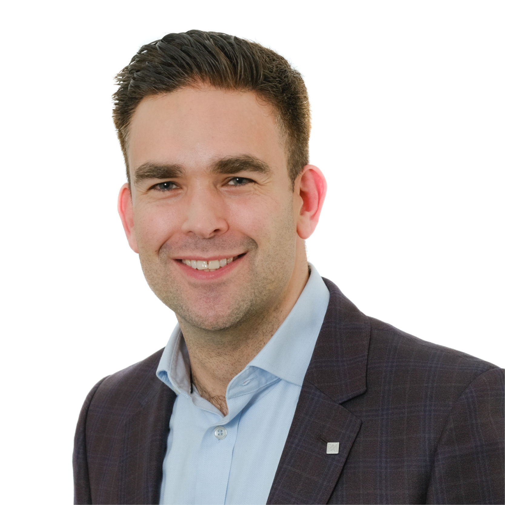 Congratulations on your work anniversary, Alex Jacobs! | Cityscape ...